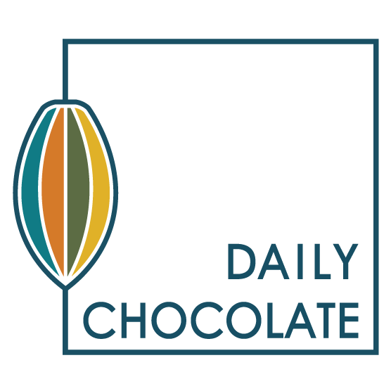 Home | DAILY CHOCOLATE