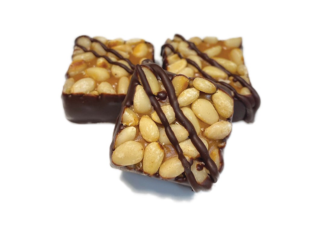 Flavor Guide | DAILY CHOCOLATE