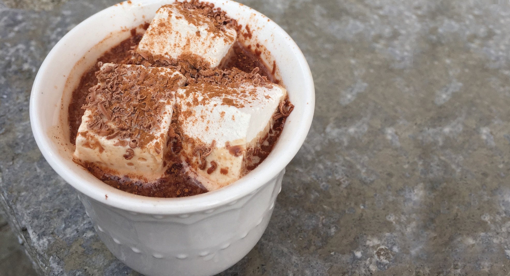 Home | DAILY CHOCOLATE